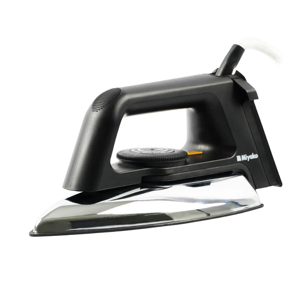 MIYAKO - SETRIKA LISTRIK - EI-2000 B – Elektronik Murah