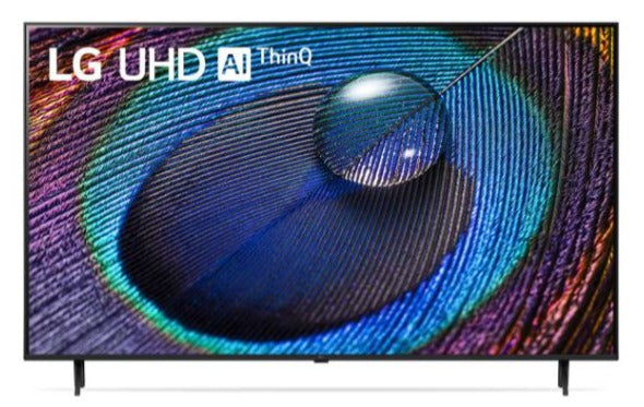 LG - LED TV 55" UHD SMART TV - 55UR9050PSK* – Elektronik Murah