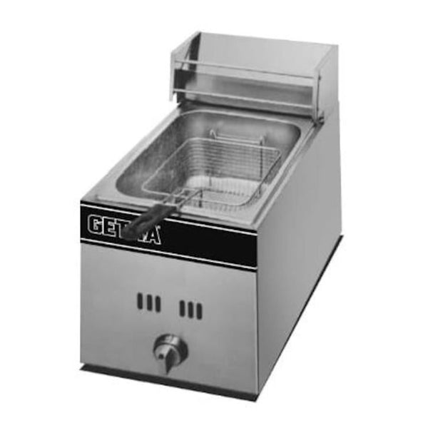 GEA/GETRA - DEEP FRYER - GF-101G – Elektronik Murah