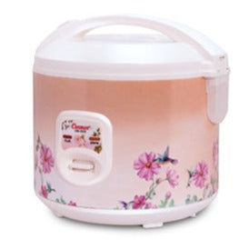 COSMOS - RICE COOKER MANUAL 1.8Liter - CRJ-3123 SO – Elektronik Murah