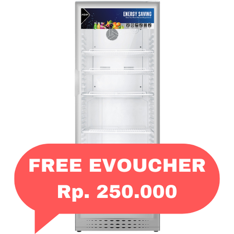 SHOWCASE – Elektronik Murah