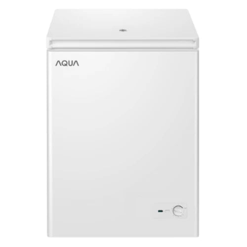 AQUA - CHEST FREEZER BOX (100L) - AQF-120MC – Elektronik Murah