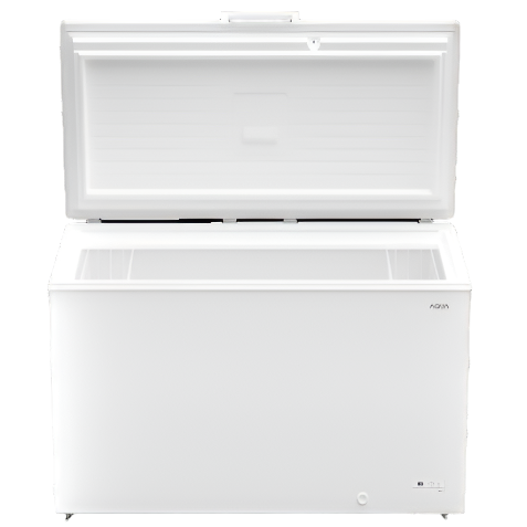 AQUA - CHEST FREEZER BOX (418L) - AQF-460MC – Elektronik Murah