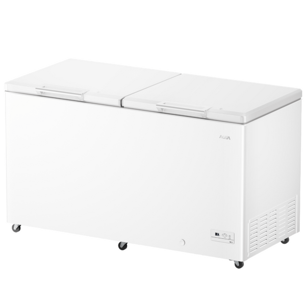 AQUA - CHEST FREEZER BOX (502L) - AQF-560MC – Elektronik Murah