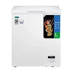 RSA - CHEST FREEZER BOX (144L) - CF-160 – Elektronik Murah
