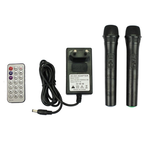 DAT - SPEAKER AKTIF 15" - DT-1150 – Elektronik Murah