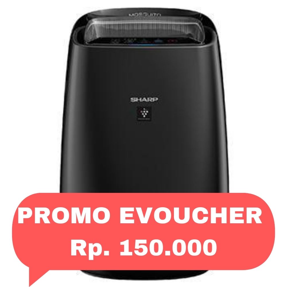 Air purifier murah store