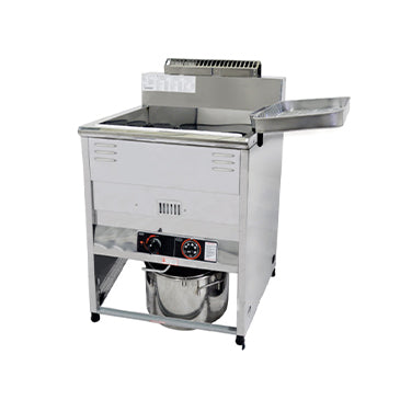 GEA/GETRA - DEEP FRYER - GF-40MP – Elektronik Murah