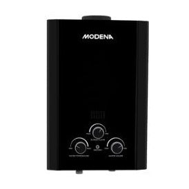 MODENA - WATER HEATER GAS - GI0631L – Elektronik Murah