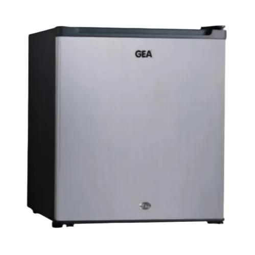 GEA/GETRA - KULKAS 1 PINTU PORTABLE (46L) - GMB-50 (INOX) – Elektronik ...