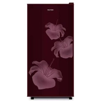 POLYTRON - KULKAS 1 PINTU (170L) - PRB-175R – Elektronik Murah