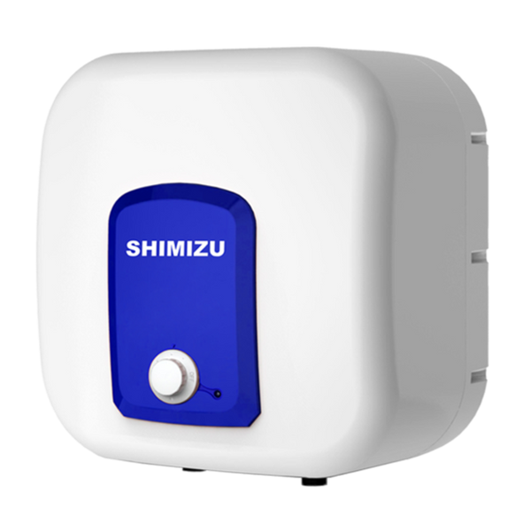 SHIMIZU - WATER HEATER LISTRIK 10L - SEH-110 – Elektronik Murah