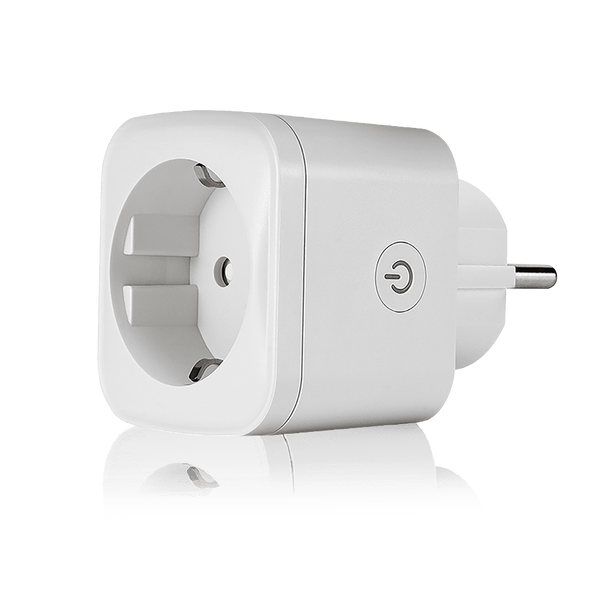 AVARO - WIFI SMART COLOKAN WIRELESS - PLUG – Elektronik Murah