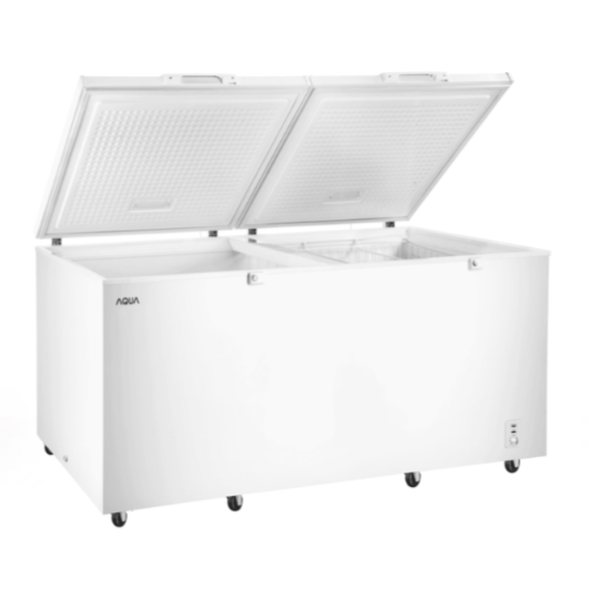 AQUA - CHEST FREEZER (916L) - AQF-980GC** – Elektronik Murah