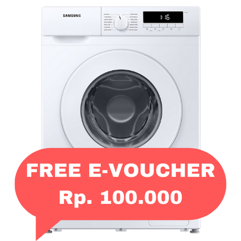 FRONT LOADING – Tagged "Mesin Cuci Samsung" – Elektronik Murah