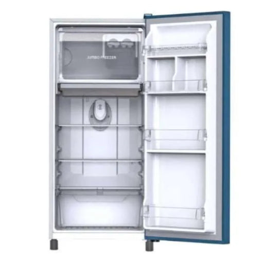 POLYTRON - KULKAS 1 PINTU (150L) - PRB-157LB – Elektronik Murah