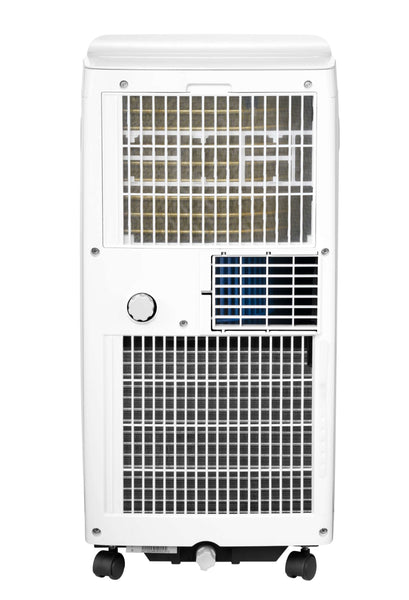 MIDEA - AC PORTABLE 1PK - MPHA-09CRN7 – Elektronik Murah