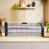 IDEALIFE - LAMPU ANTI NYAMUK - IK-4002 – Elektronik Murah