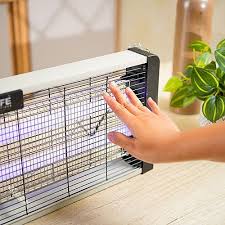 IDEALIFE - LAMPU ANTI NYAMUK - IK-4002 – Elektronik Murah