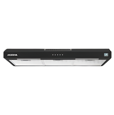 MODENA - COOKER HOOD - AX-2921-CABK – Elektronik Murah