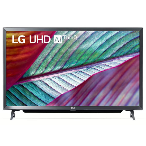 LG - LED TV 75" UHD SMART TV - 75UR7550PSC – Elektronik Murah