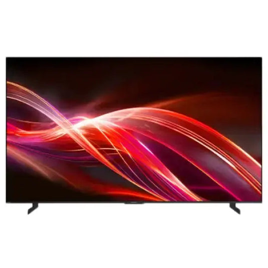 SHARP - QLED TV 85" UHD GOOGLE TV - 4T-C85HN7000X – Elektronik Murah