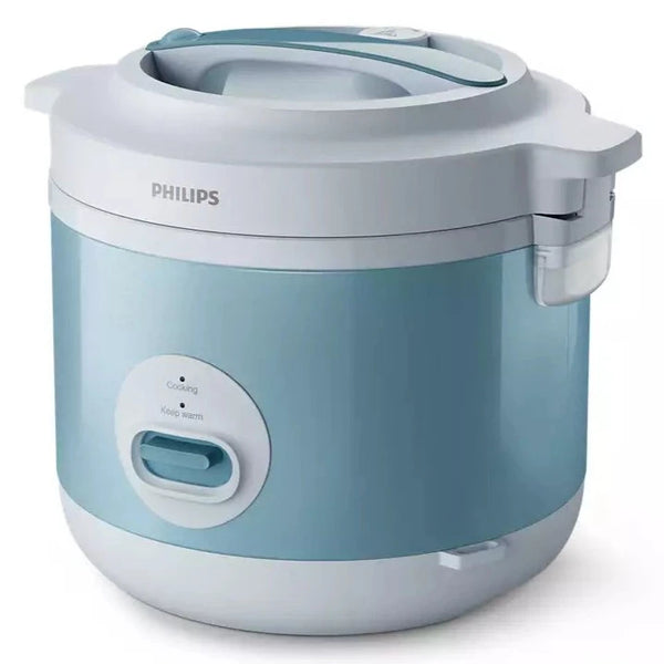 PHILIPS - RICE COOKER MANUAL 1.8Liter - HD-3003/32 – Elektronik Murah