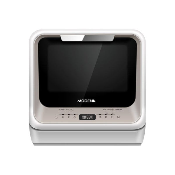 MODENA - DISH WASHER - WS-1020G – Elektronik Murah