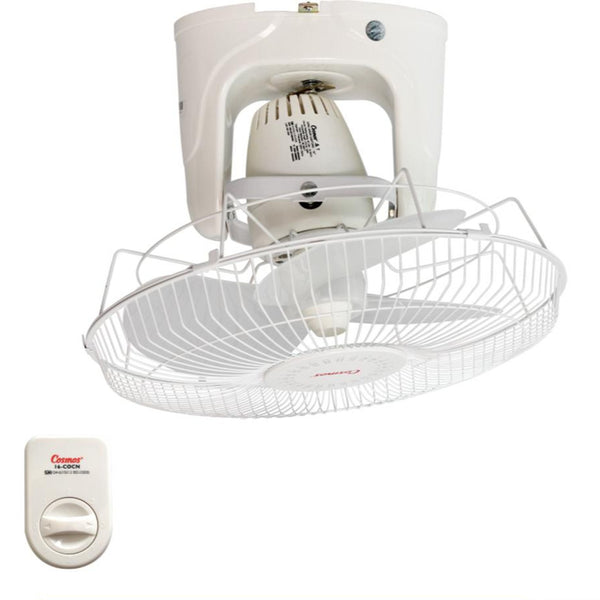 COSMOS - KIPAS ANGIN CEILING FAN 16" - 16-COCN – Elektronik Murah