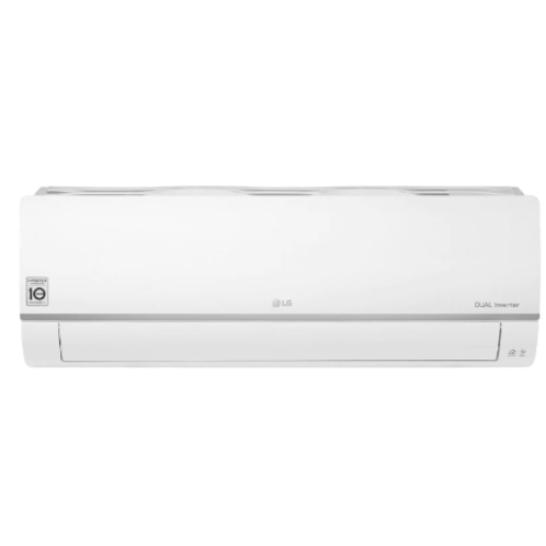 LG - AC SPLIT INVERTER 1/2PK - E06SV5* – Elektronik Murah