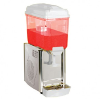 GEA/GETRA - JUICE DISPENSER - LS-12x1 – Elektronik Murah