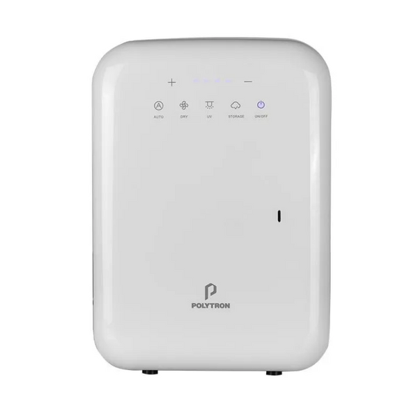 POLYTRON - STERILIZER BOX - PUV-122W – Elektronik Murah
