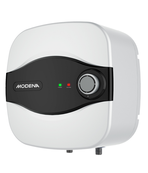 MODENA - WATER HEATER LISTRIK 10L - ES-10A3 – Elektronik Murah