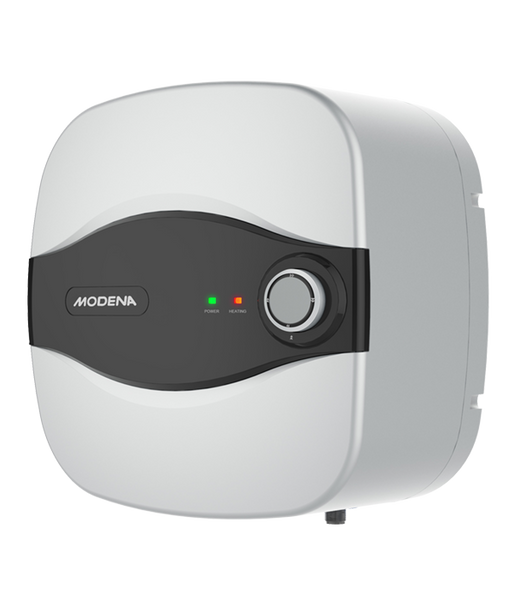 MODENA - WATER HEATER LISTRIK 15L - ES-15A3 – Elektronik Murah