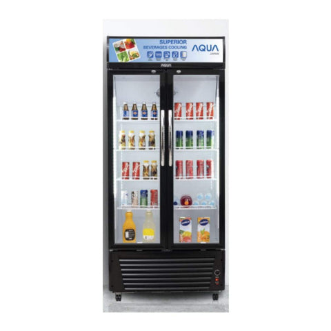 SHOWCASE – Elektronik Murah